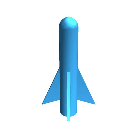 Free Other Stl Download Rocketby User2042978059