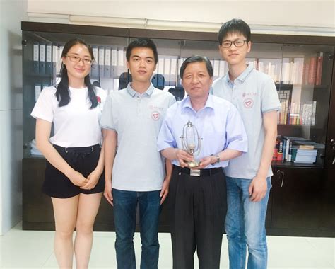 西安交大第十九届研究生支教团出征座谈会举行 西安交通大学新闻网