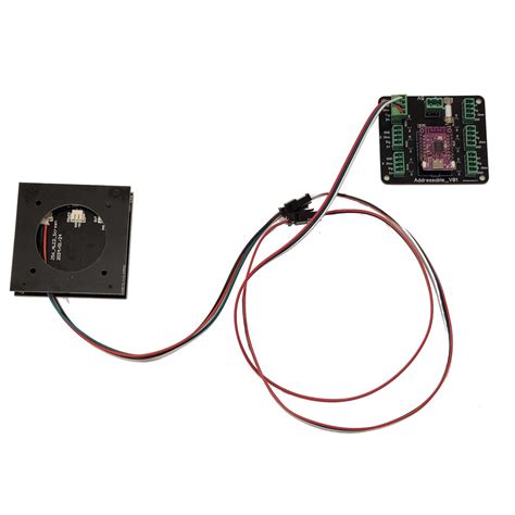 Addressable Led Controller — Cleveland Software Design
