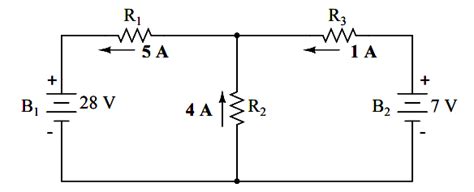 Superposition Theorem Dc Network Analysis