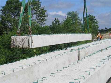 Bridge Components Precon