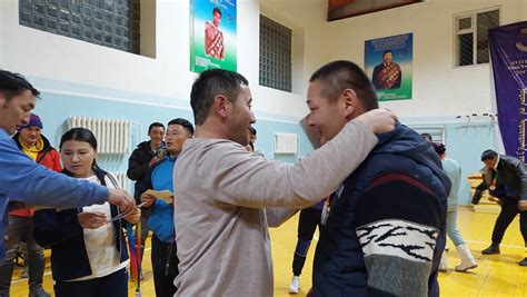 Нутгийн өөрөө удирдах байгууллага үүсэж хөгжсөний 30 жилийн ойг