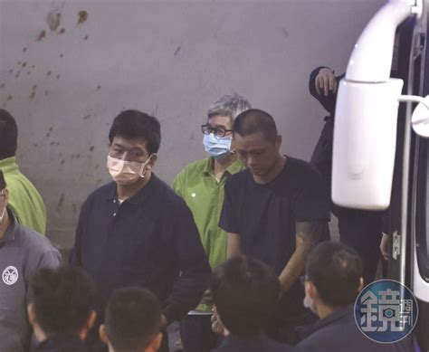【柯文哲起訴】柯文哲心腹幫忙吞錢 李文宗涉犯3罪遭求刑124年