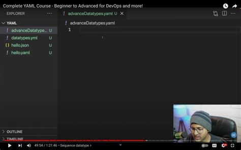 Mohammad Shaban On Linkedin Learninginpublic Devops Cloud Yaml Devopsengineer