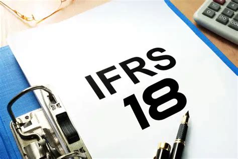 Ifrs18 La Nouvelle Norme Comptable Pour Les Contrats Dassurance