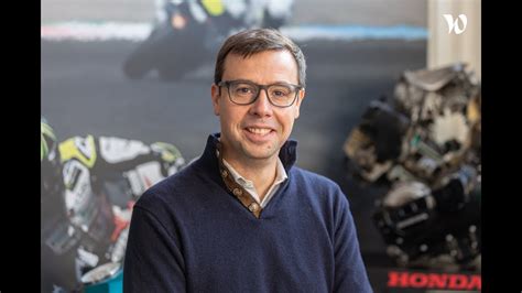 Découvrez Motul Avec Xavier Baraton Supply Chain Director Youtube