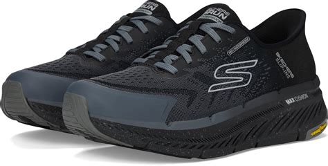 Skechers Mens Max Cushioning Premier 2 0 100 Waterproof