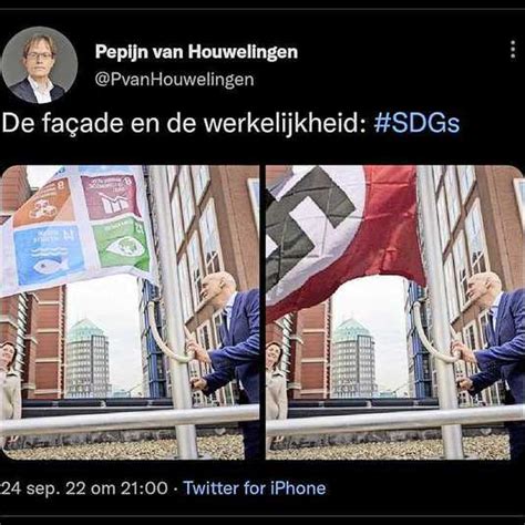 Om Start Strafrechtelijk Onderzoek Tegen Fvder Pepijn Van Houwelingen