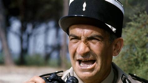Le Gendarme De Saint Tropez Film 1964 SensCritique