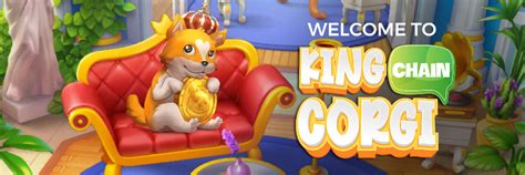Introducing Kingcorgi The First Deflationary Meme Token