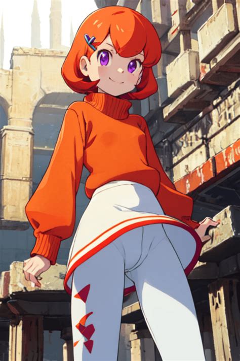 Carla Doraemon Gtxh 10 Tensorart