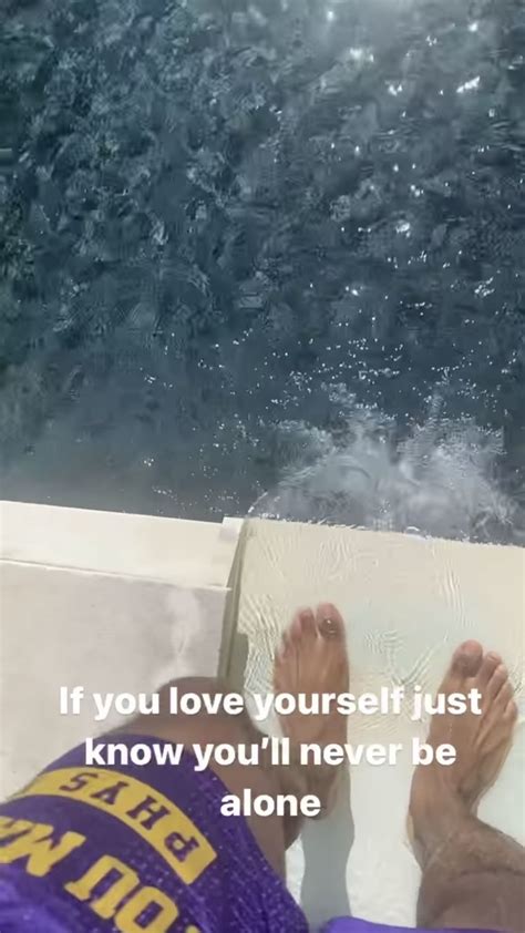 Big Seans Feet