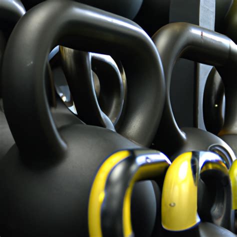 How To Pick The Best Kettlebell Weight For Your Workouts