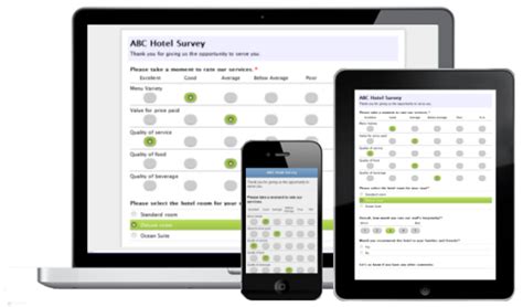Survey Application Development Tips DevTeam Space