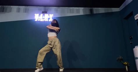 K Pop 안무 혜윤 숨고 숨은고수