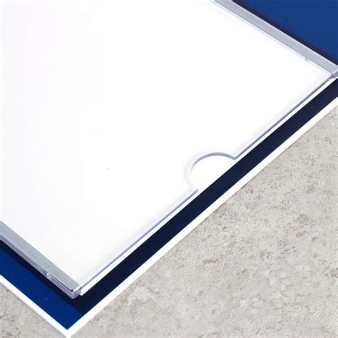 아코빅스 🚨피난안내도 A4포켓 게시판🚨 화재 시 피난요령 소화기 사용요령 비상구 탈출구 안내판