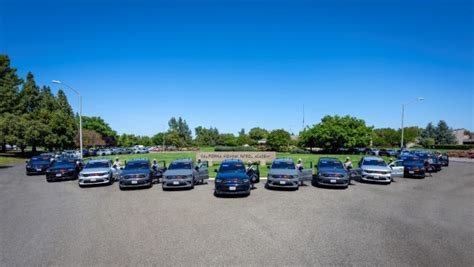 New Chp Vehicles Aim To Blend Into Traffic To Target ‘video Game Style