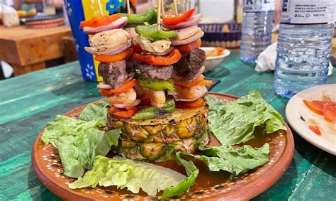 Seis Cosas Que Debes Saber Si Vas A Un Tour Gastronómico El Nuevo Día