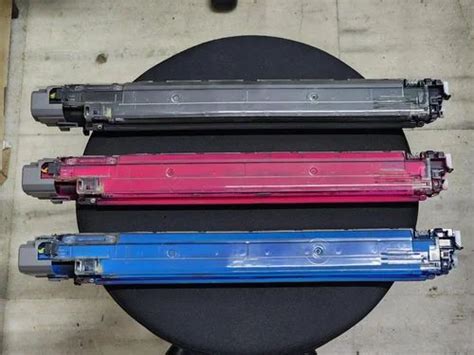 Developer Assembly For Canon Ir Advance C3320 C3325 C3330 C3520 C3525