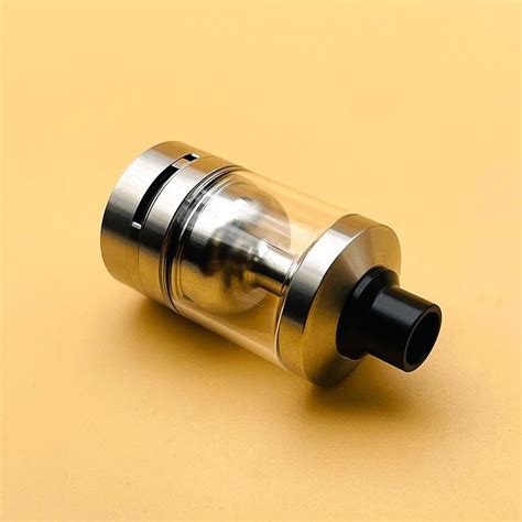 Narva Style Rta Atomizer 316ss 22mm 3 5ml Single Coil