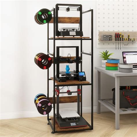 Pin On 3d Printer Station