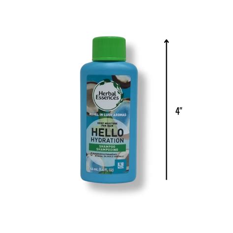 Wholesale Herbal Essences Hello Hydration Travel Size In Canada