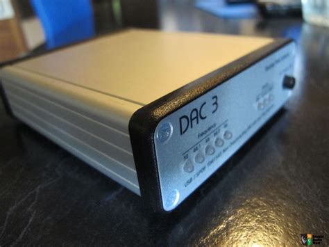Dac Starting Point Systems Dac Photo Aussie Audio Mart