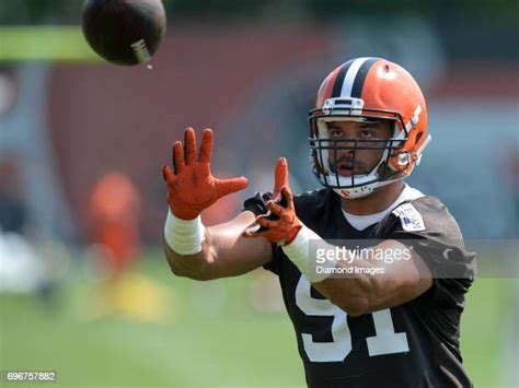 Tyrone Holmes American Football Photos And Premium High Res Pictures Getty Images