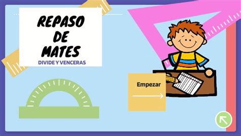 SECUENCIA DIDÁCTICA MATEMÁTICAS