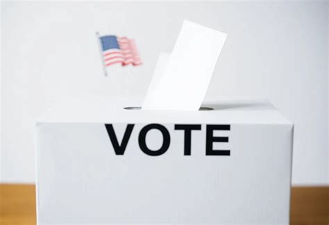 The Polls Are Looking Good For Harris With The 201620 Polling Error