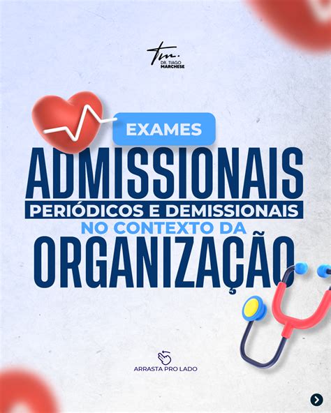 Exames Laborais Fisioterapêuticos No Contexto Da Organização Dr