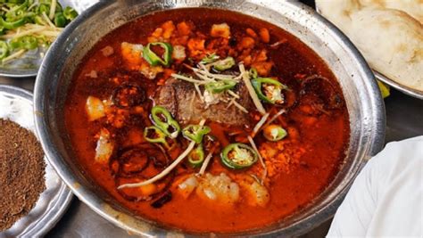 Nalli Nihari Recipe In Urdu نلّی نہاری