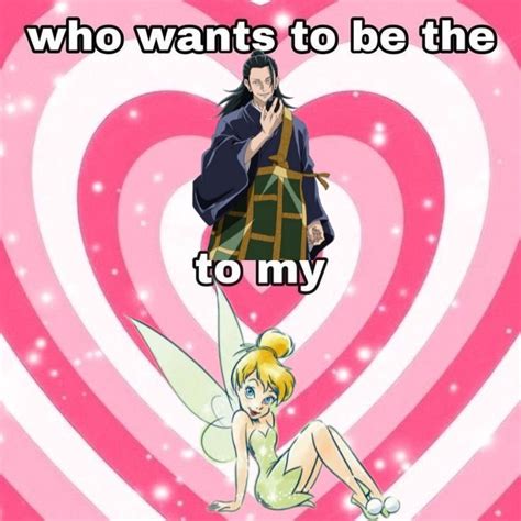 Sukuna X Cinderella On Tumblr