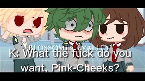 Act Fool BKDK Gacha Club Meme YouTube