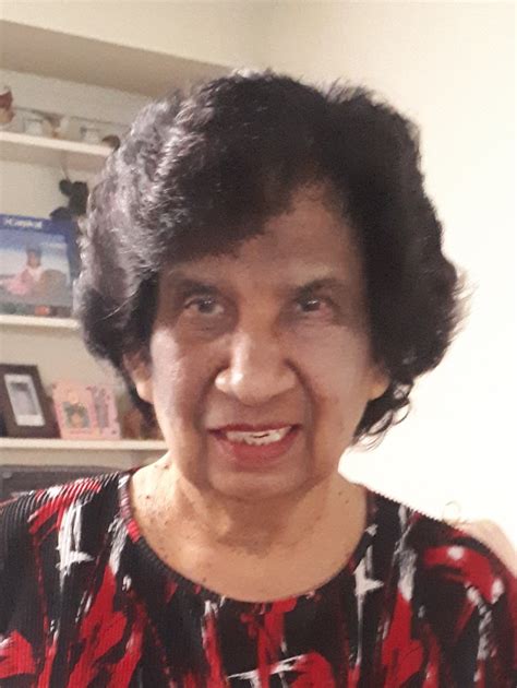 Obituary Of Sonwah Sukul Lotus Funeral And Cremation Centre