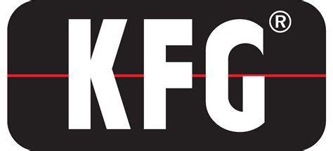 Kfg Logo Png Svg Ai Vector Free Download