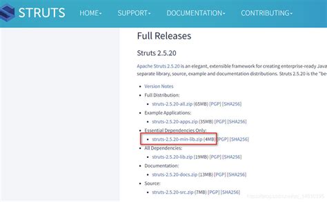 Struts2学习笔记 部署第一个struts2项目及其解析idea版struct项目部署 Csdn博客