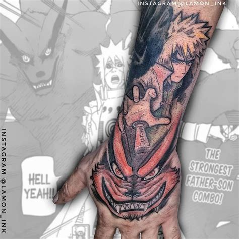 1 153 curtidas 8 comentários Lamon Tatuador anime geek SP lamon
