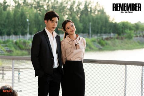 จำ จน ตาย Remember เพลงประกอบซีรีส์สุดมันส์ถ่ายทอดความรู้สึกโดยเอ๊ะ จิรากร