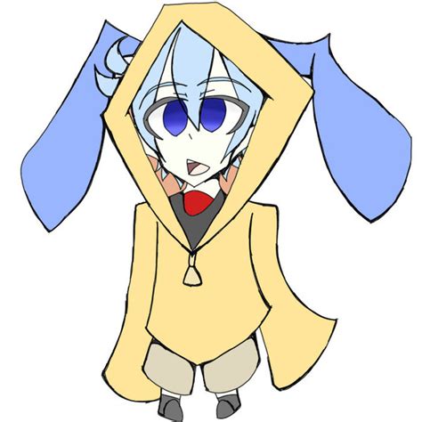 プロフ画だが色々足りない 氷羽雪兎 さんのイラスト ニコニコ静画 イラスト