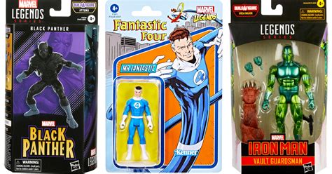 Up To 70 Off Marvel Figures On Free Shipping Prices