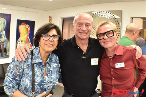 Oakland Park Business Association Launch Party And Business Networking Mixer Photos Hotspots