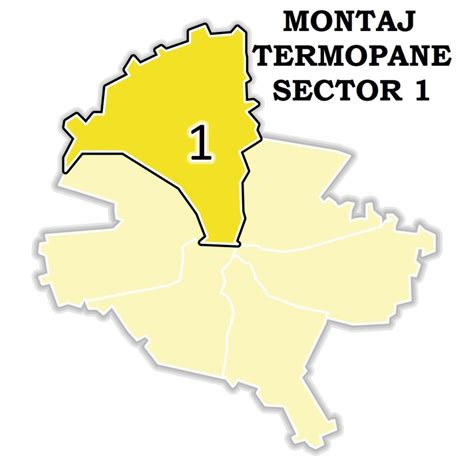 Montaj Termopane Sector 1 București Ferestre Uși Geamuri