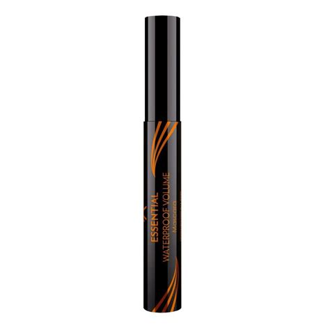 Purchase Golden Rose Essential Waterproof Volume Mascara Online At Best