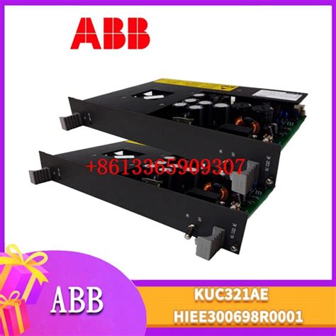 Abb Fpba 01 Modulo Adattatore Profibus Dp Abb Xiongba