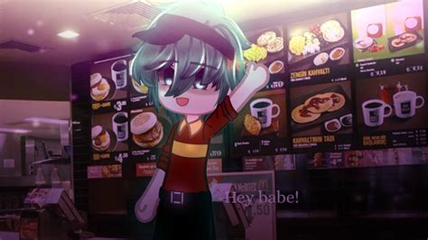 Dekus Fast Food Adventure Unleashing Potential In A Culinary Crucible