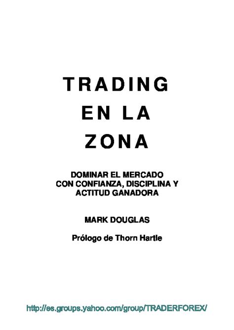 T R A D I N G E N L A Z O N A Pdfcoffeecom