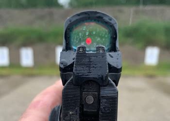 How To Use A Red Dot Sight Complete Guide