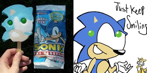 Image 478138 Sonic The Hedgehog Know Your Meme