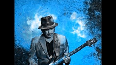 Carlos Santana The Game Of Love Featuring Michelle Branch Youtube